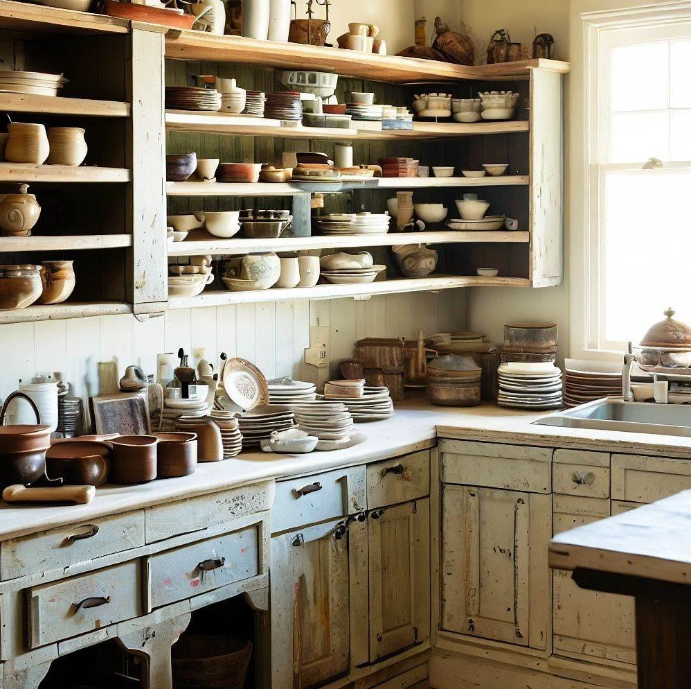 How to Perfect Your Farmhouse Decor Style