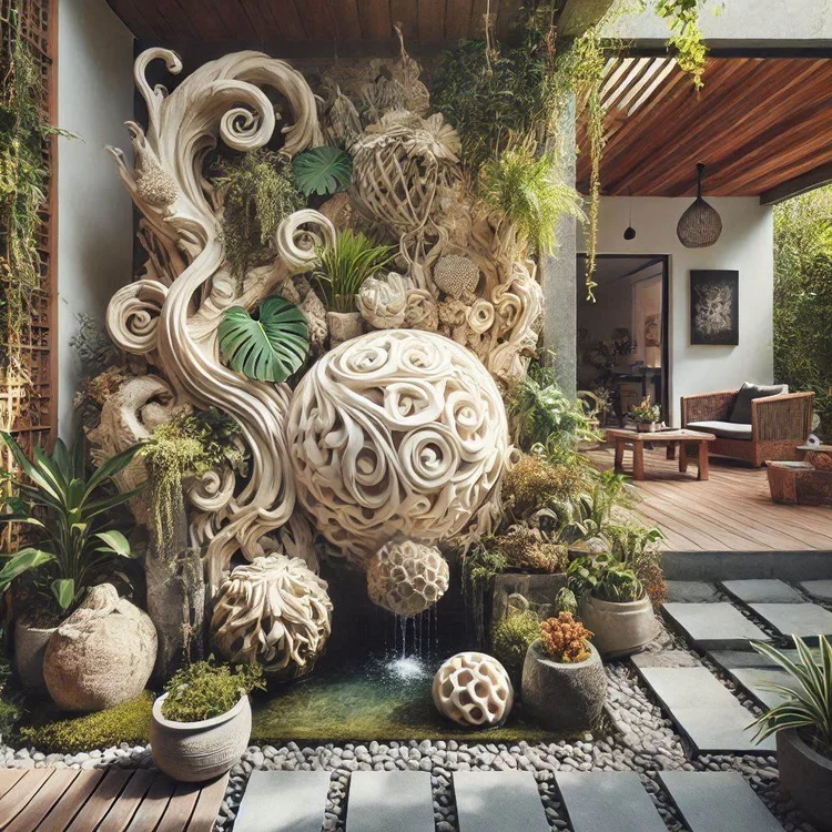 15 Artistic House Ideas to Unleash Your Creativity