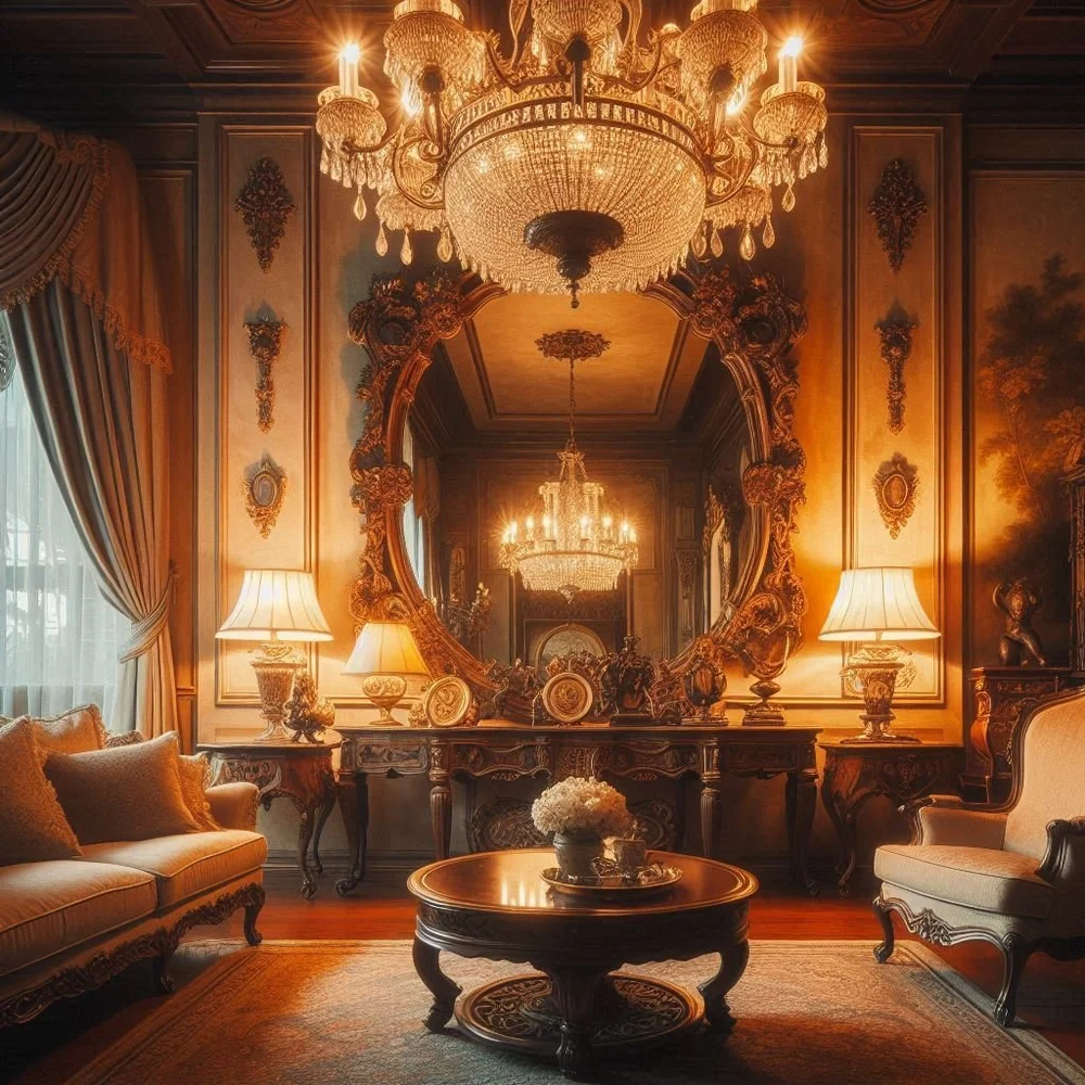 15 Vintage Living Room Ideas for Timeless Charm