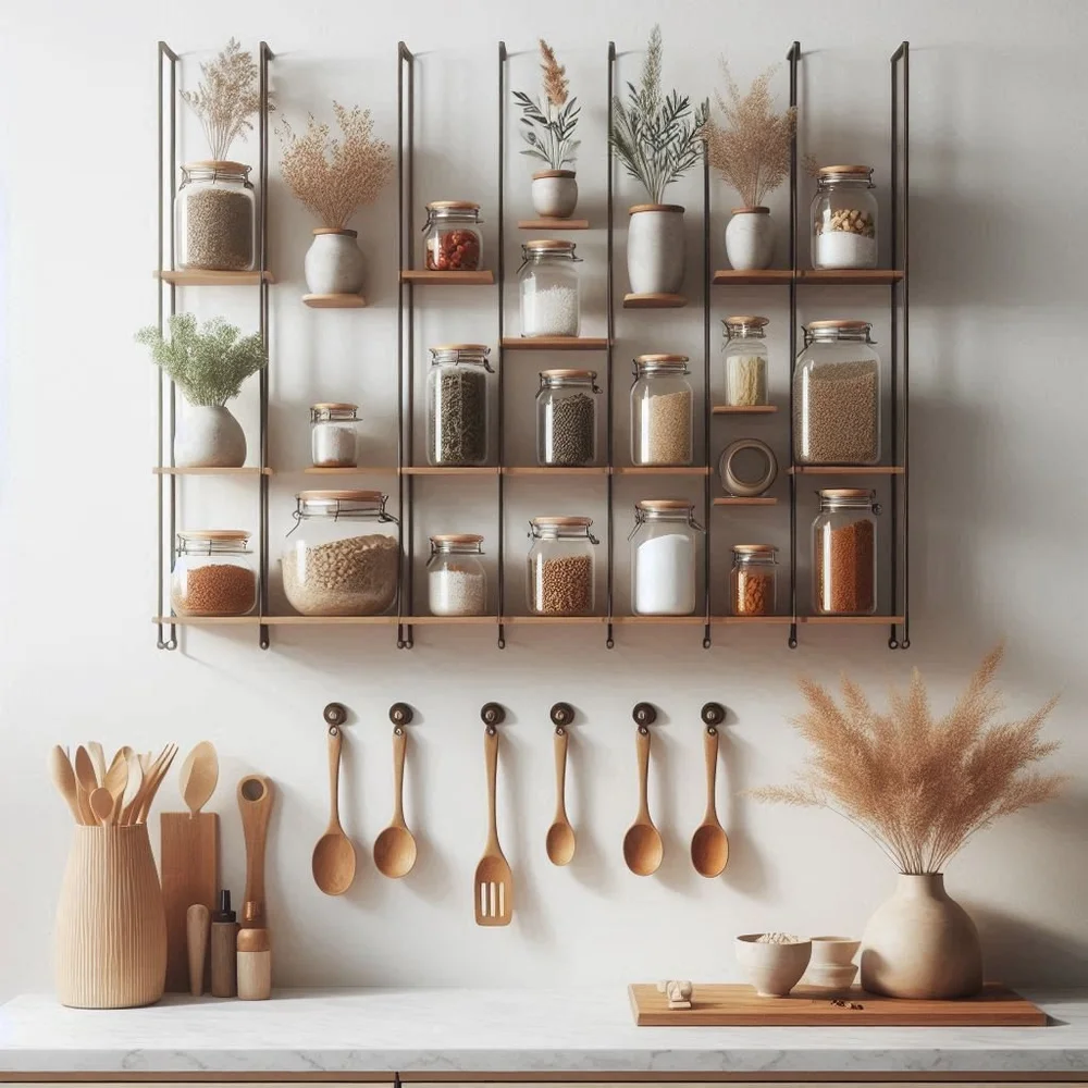15 Wall Kitchen Decor Ideas to Elevate Your Space