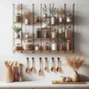 15 Wall Kitchen Decor Ideas to Elevate Your Space