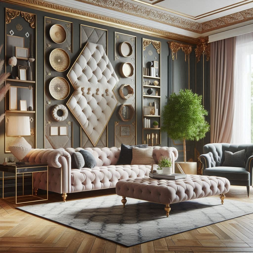 15 Modern Traditional Interior Design Ideas to Try