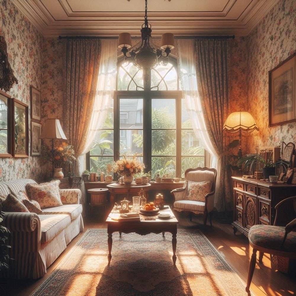 15 Charming Cottage Interior Design Ideas to Try