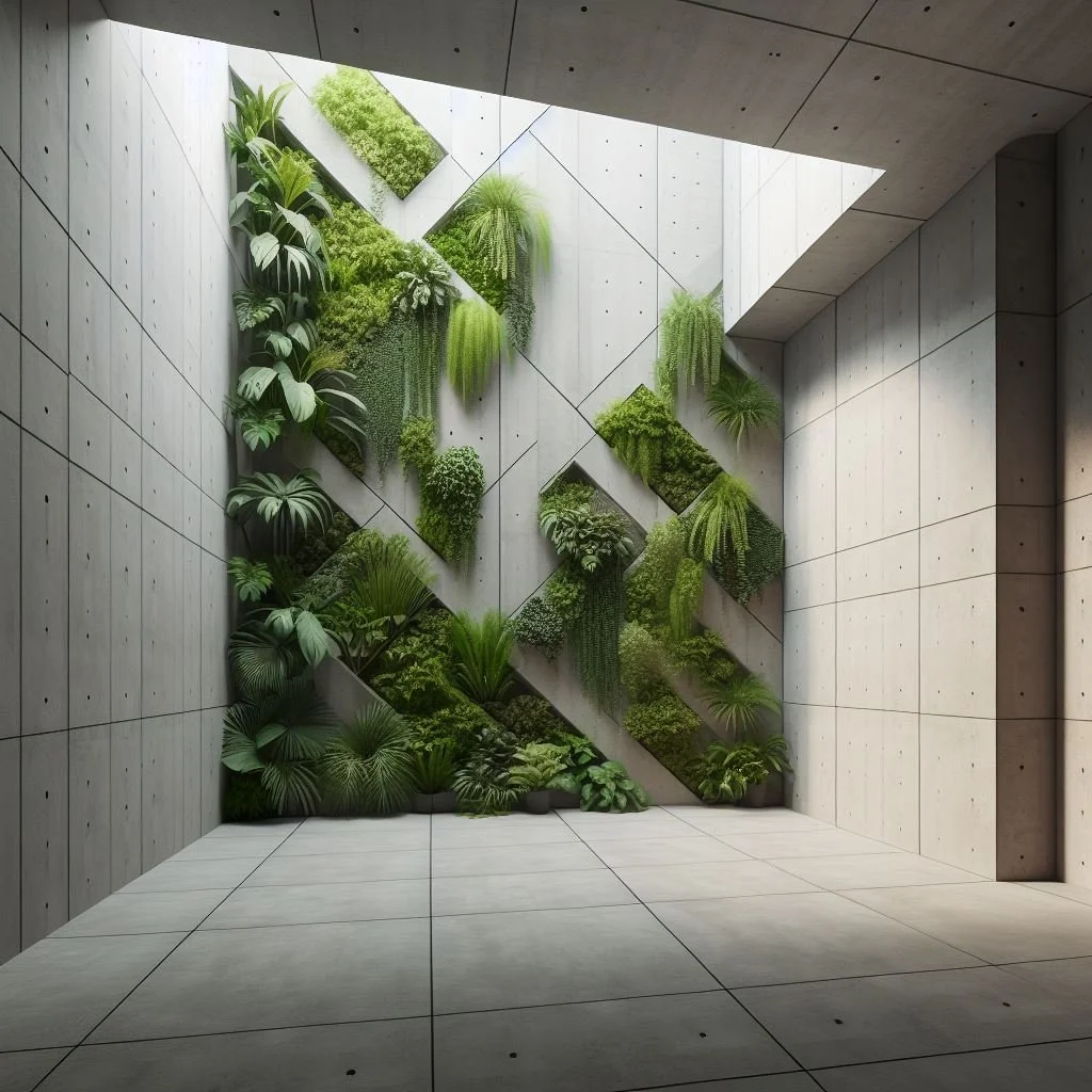 15 Bold Brutalist House Ideas for Modern Living