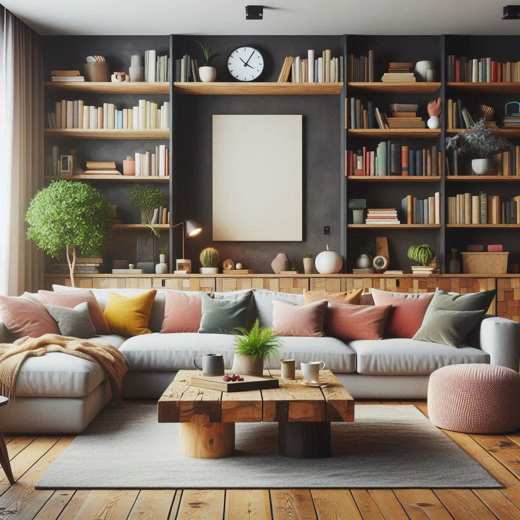 15 Living Room Ideas to Refresh Your Space