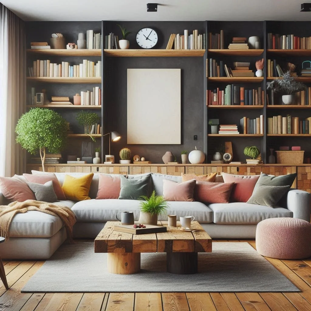 15 Living Room Ideas to Refresh Your Space