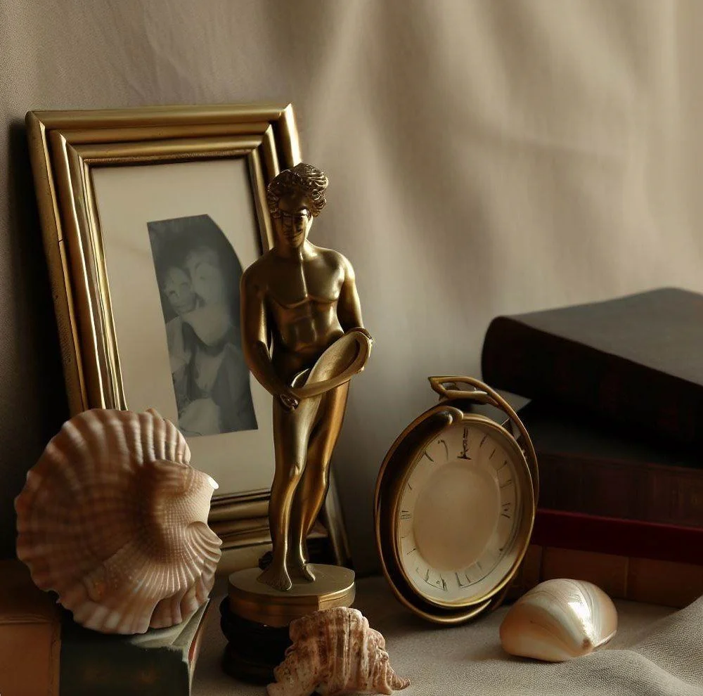 Prep Up Your Space: Unleashing the Charm of a Preppy Room