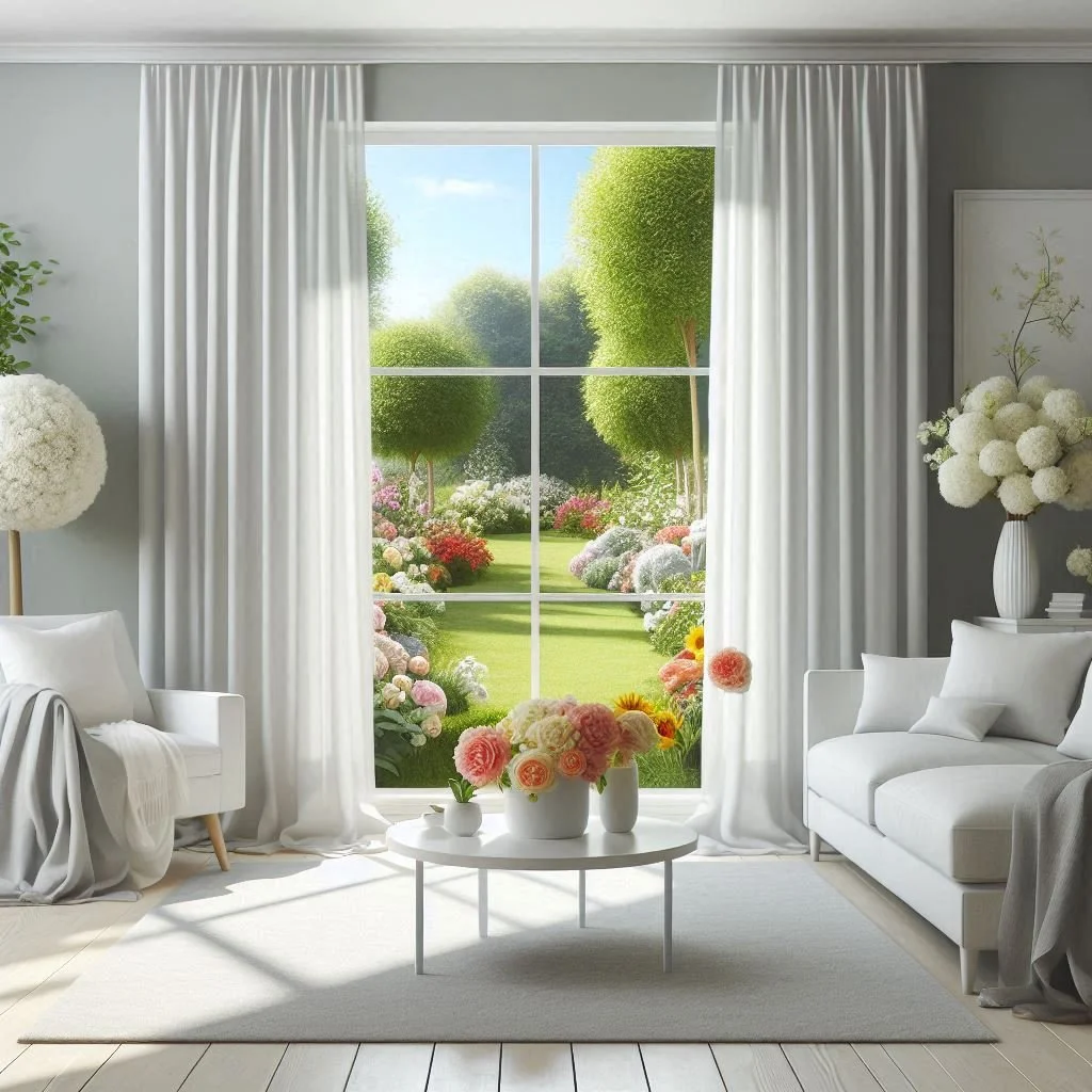 15 Light Grey Living Room Ideas for a Soft Look