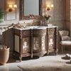 15 Traditional Bathroom Ideas for Timeless Elegance