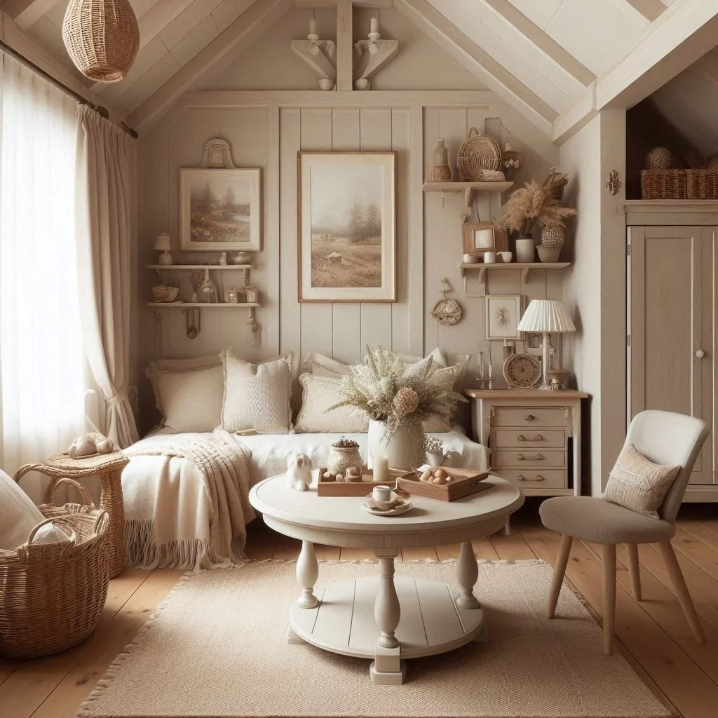 15 Cottagecore House Ideas for a Cozy Retreat