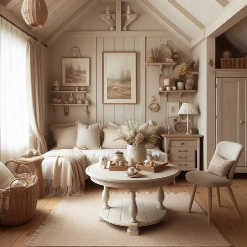 15 Cottagecore House Ideas for a Cozy Retreat