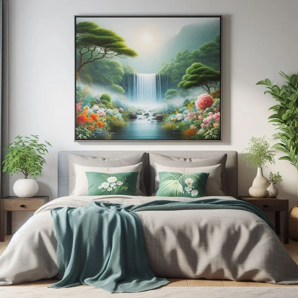 15 Tranquil Zen Bedroom Ideas for Peaceful Sleep