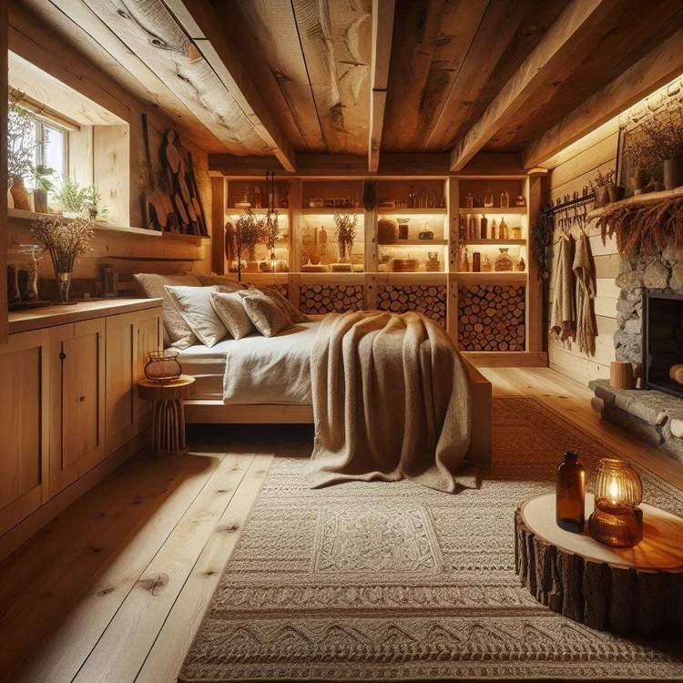 15 Basement Bedroom Ideas for a Cozy Retreat