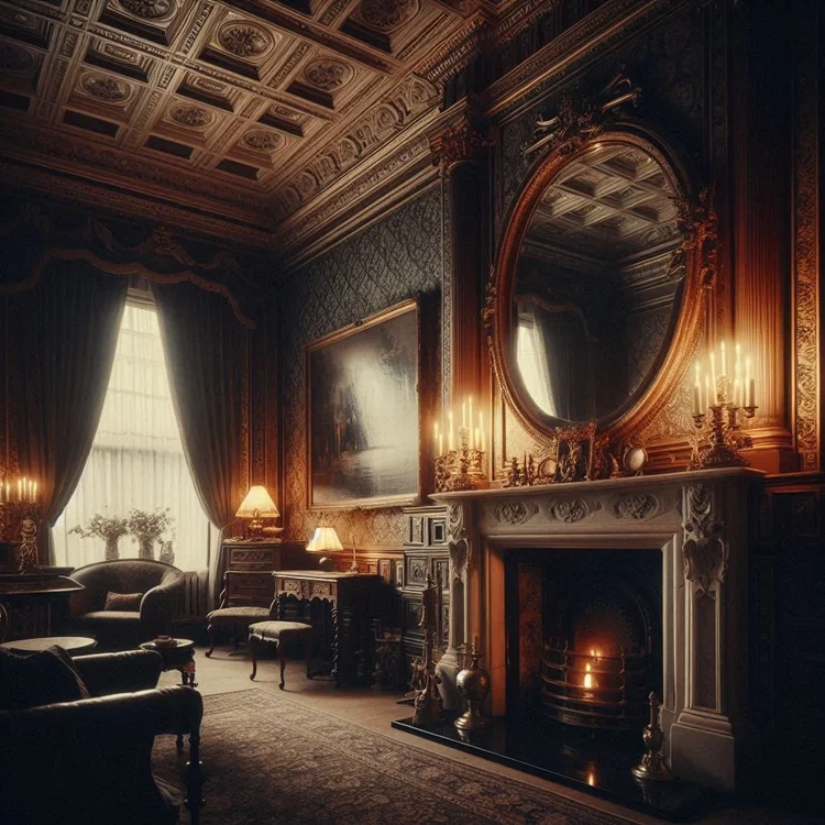 15 Elegant Victorian Room Ideas for Classic Charm