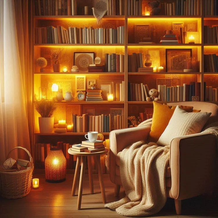 15 Cozy Home Ideas for Ultimate Comfort