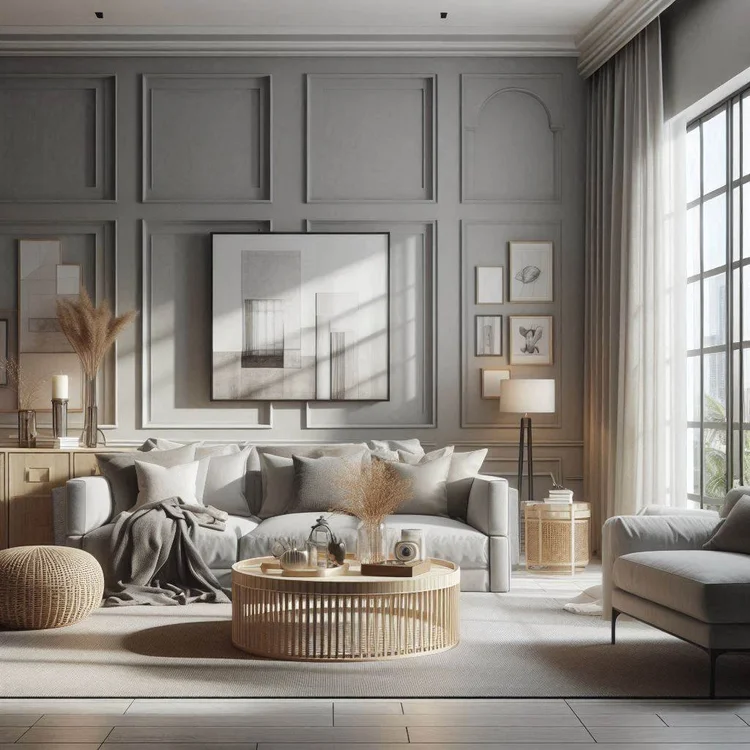 15 Neutral Living Room Ideas for a Timeless Look