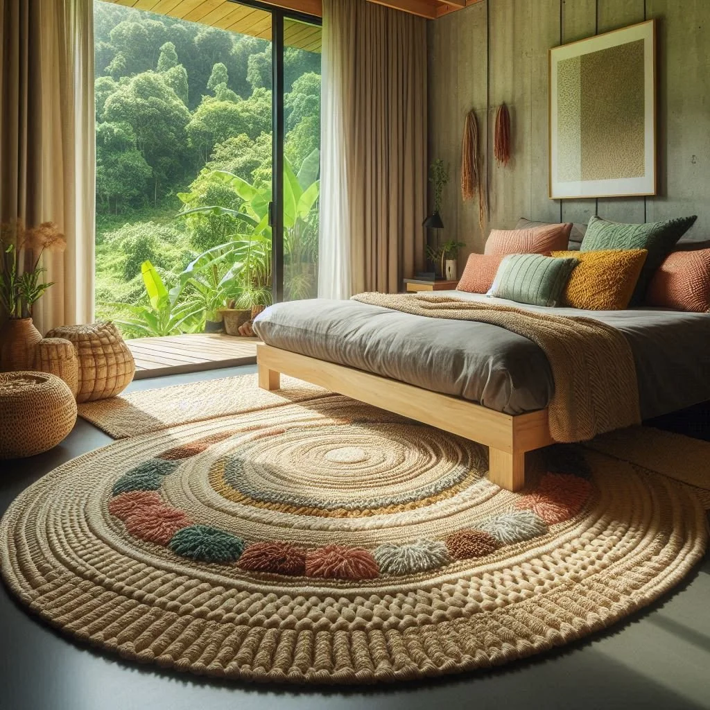15 Carpet Bedroom Ideas for a Warm, Inviting Space