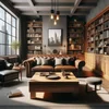 15 Masculine Room Ideas for a Sleek and Modern Look