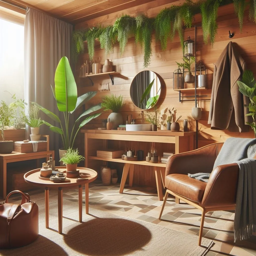 15 Stylish Men’s Room Decor Ideas for Modern Spaces