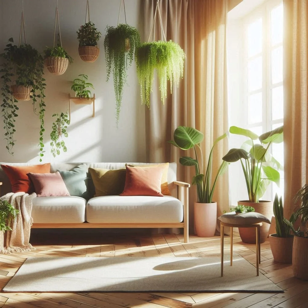 15 Organic Modern Style Ideas for a Natural Look
