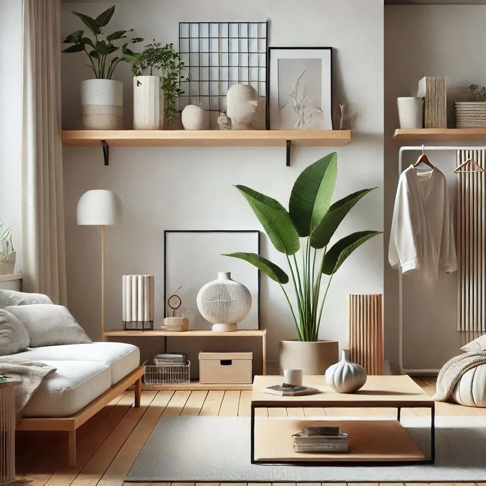 15 Minimalist Interior Design Ideas for Simplicity