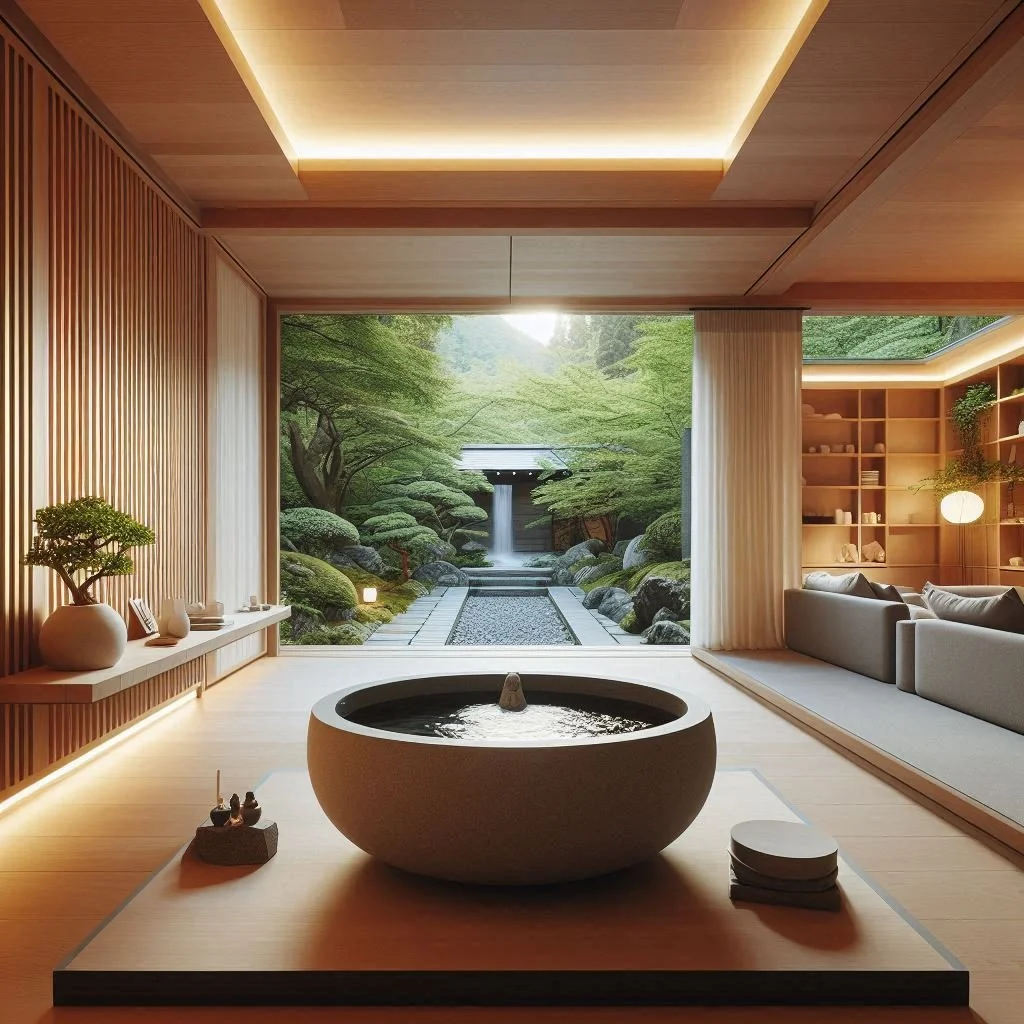 15 Modern Japanese House Ideas for Elegant Living