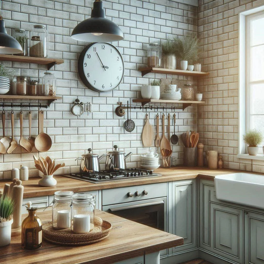 15 Timeless Kitchen Design Ideas for a Classic Look