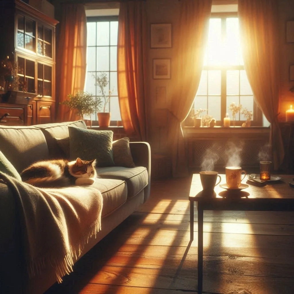 15 Cozy Fall Living Room Decor Ideas for Warmth — Lord Decor