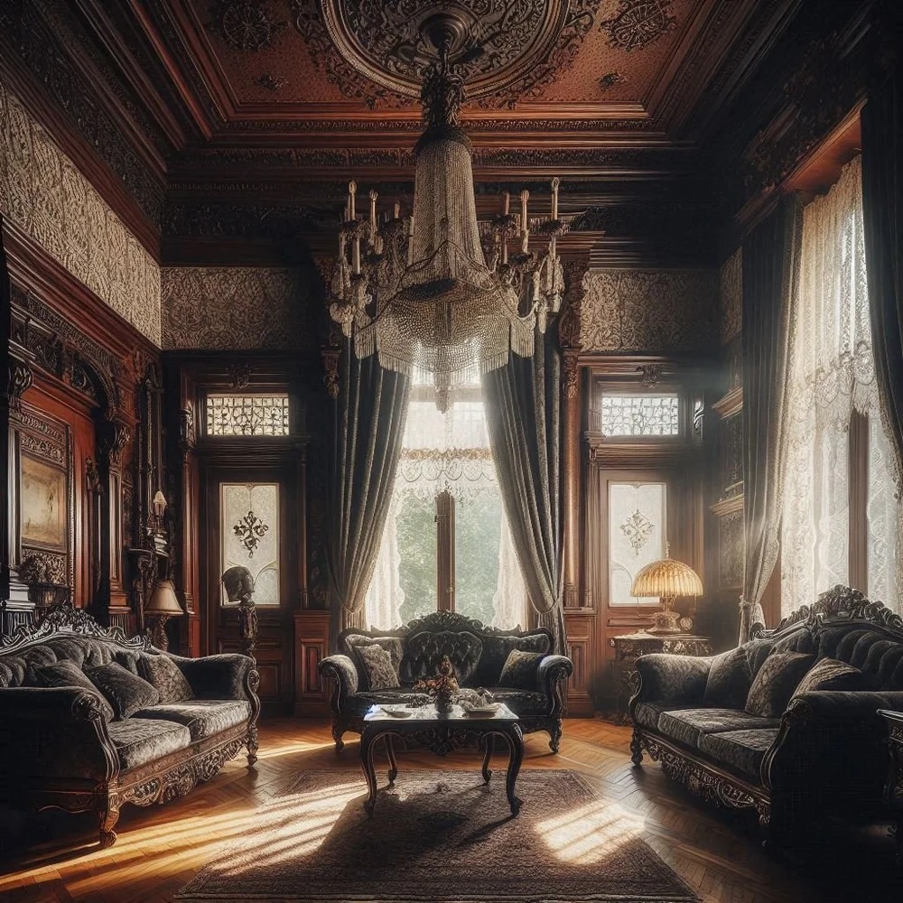 15 Elegant Victorian Room Ideas for Classic Charm