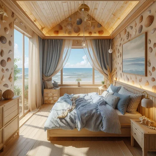 15 Stunning Beach Room Ideas for a Coastal Vibe — Lord Decor
