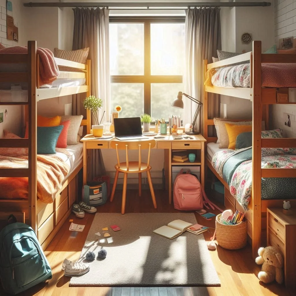 15 Dorm Bedroom Ideas for a Stylish Space