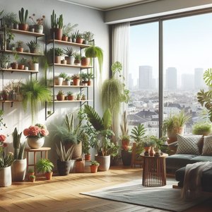 15 Apartment Aesthetic Ideas for Stylish Living