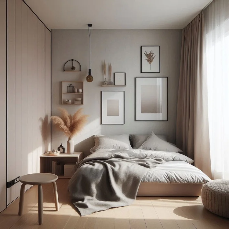 15 Studio Apartment Layout Ideas for Small Spaces