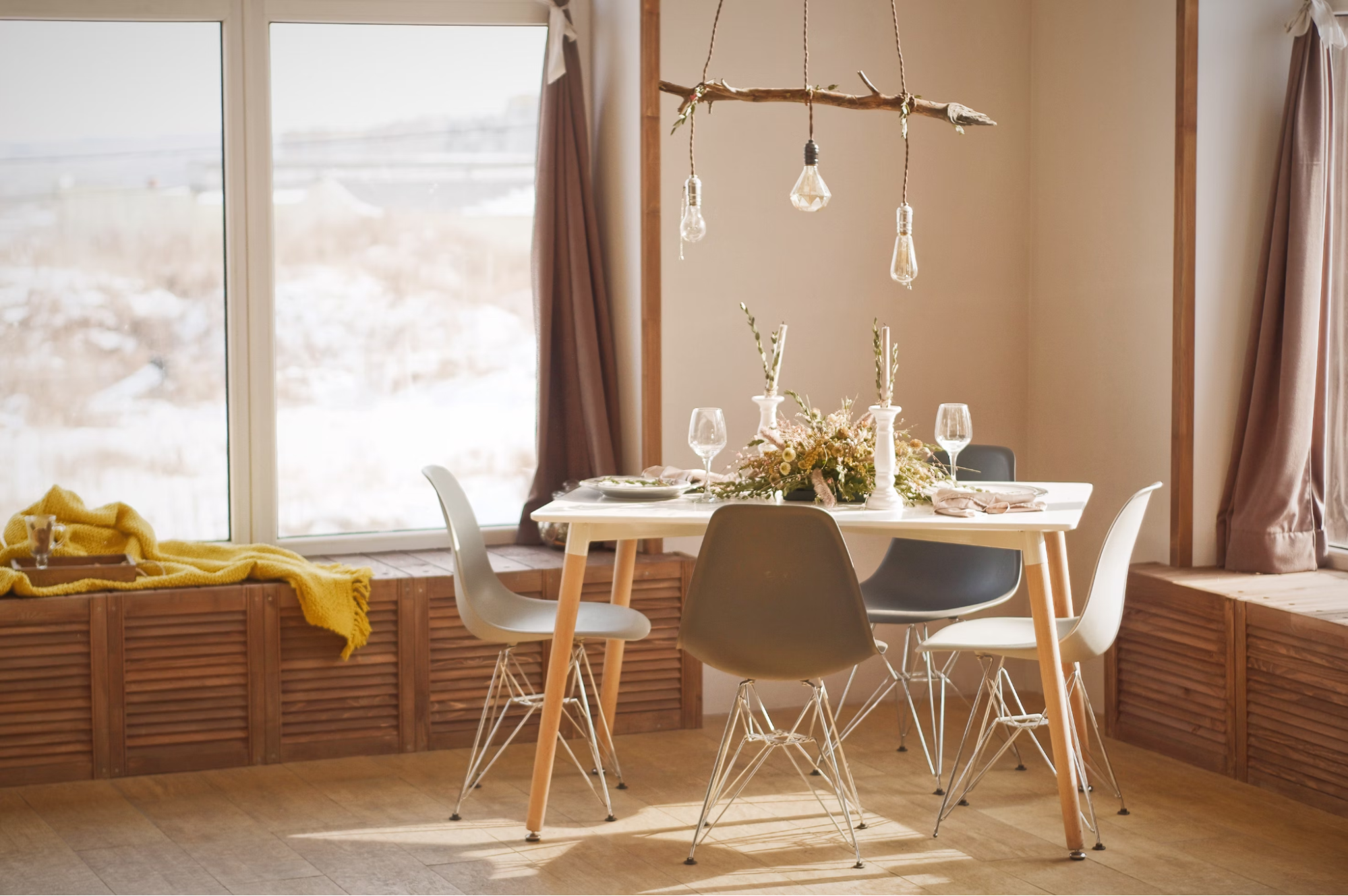 How to Decorate Your New Home Like a Professional