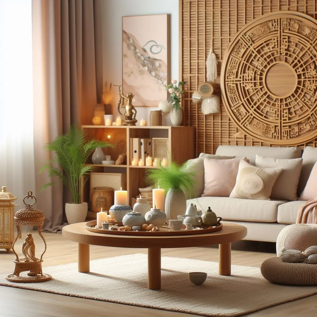 15 Asian Decor Ideas for Timeless Elegance