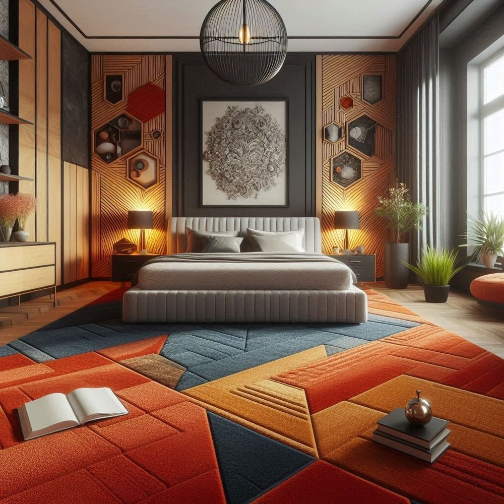 15 Carpet Bedroom Ideas for a Warm, Inviting Space