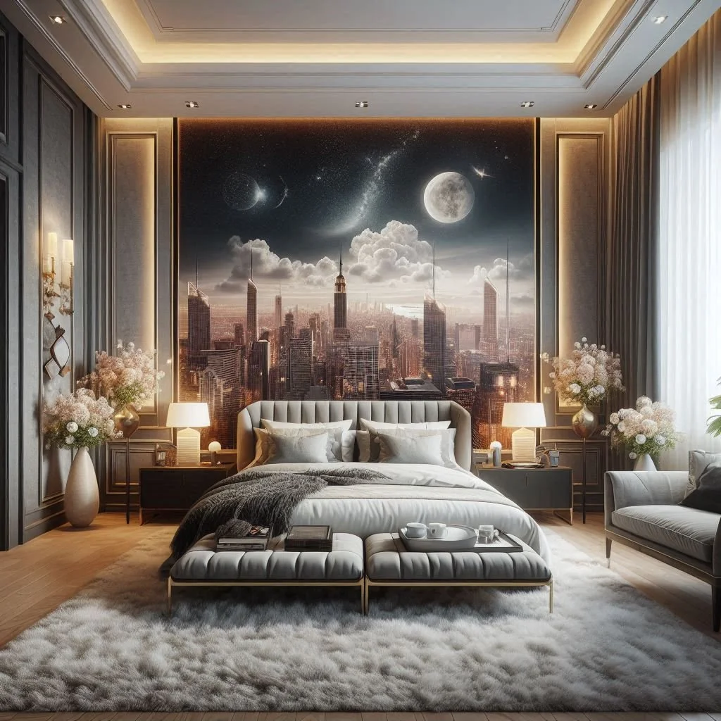 15 Large Bedroom Ideas for a Spacious and Stylish Retreat