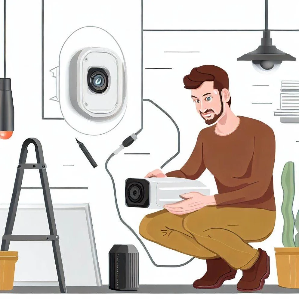 DIY Home Security Camera Installation - Your Ultimate Guide to ...