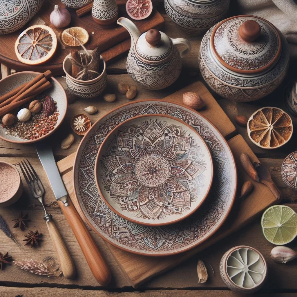 15 Boho Kitchen Ideas for Chic and Eclectic Spaces