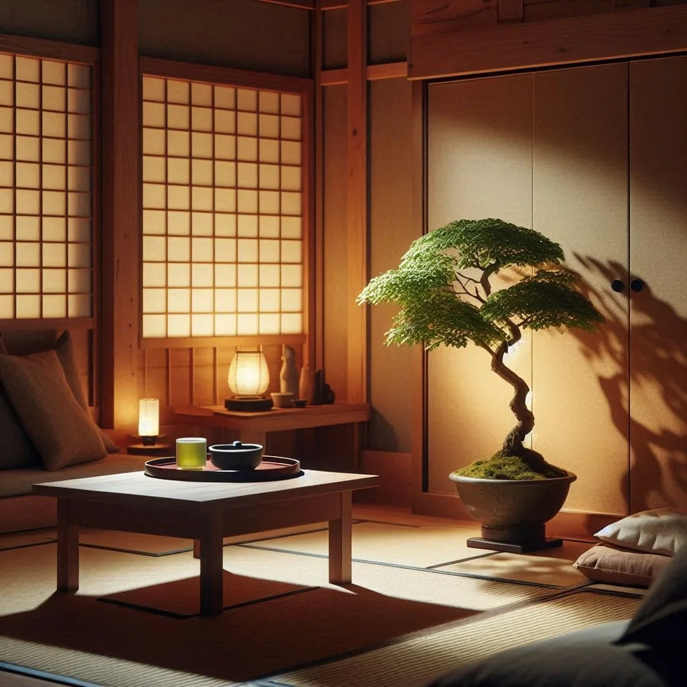 15 Zen Living Room Ideas for Ultimate Serenity