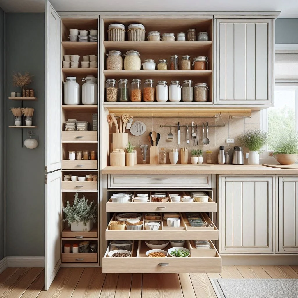 15 Small Kitchen Ideas to Maximize Space and Style