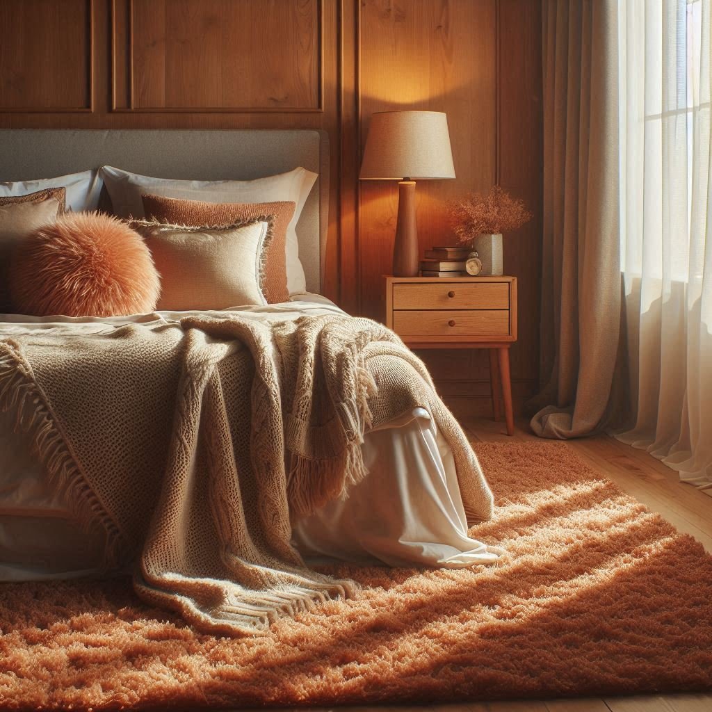 15 Carpet Bedroom Ideas for a Warm, Inviting Space