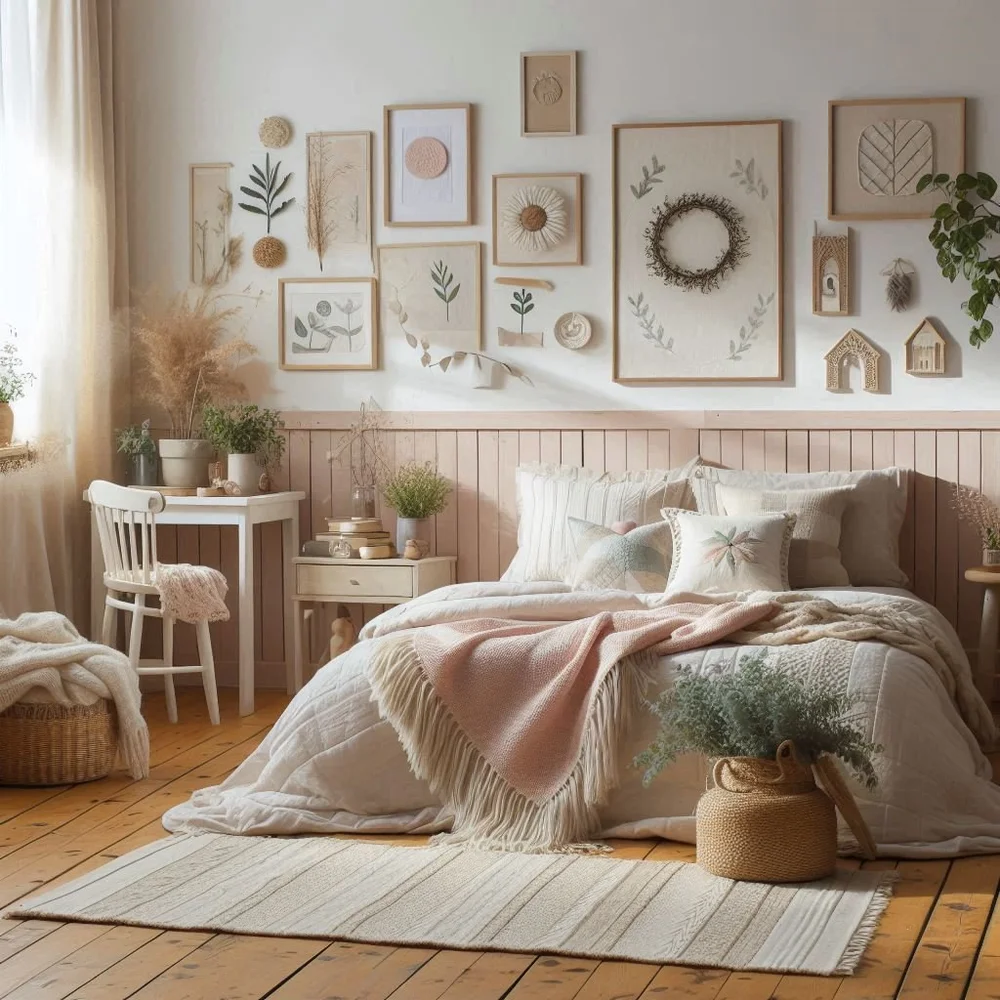 15 Cottagecore House Ideas for a Cozy Retreat