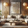 15 Zen Living Room Ideas for Ultimate Serenity