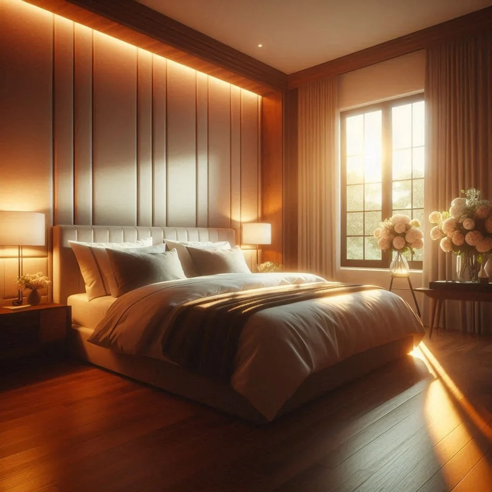 15 LED Bedroom Ideas to Brighten Your Space