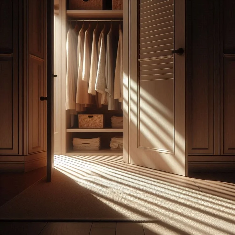 15 Closet Lighting Ideas to Maximize Your Storage