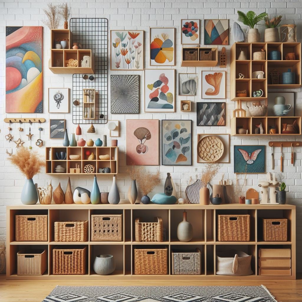 15 Artistic Room Ideas for a Creative and Inspiring Living Space