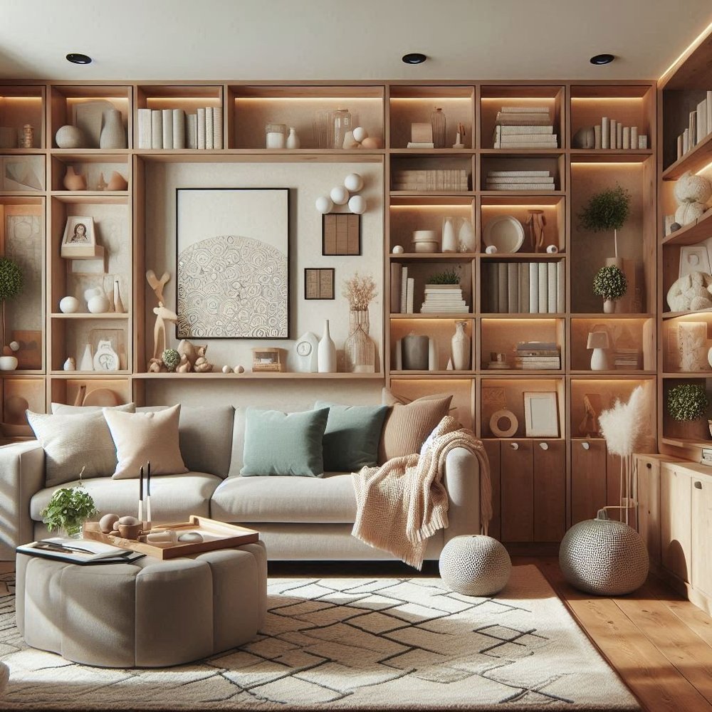 15 Cozy Modern Living Room Ideas for Ultimate Comfort
