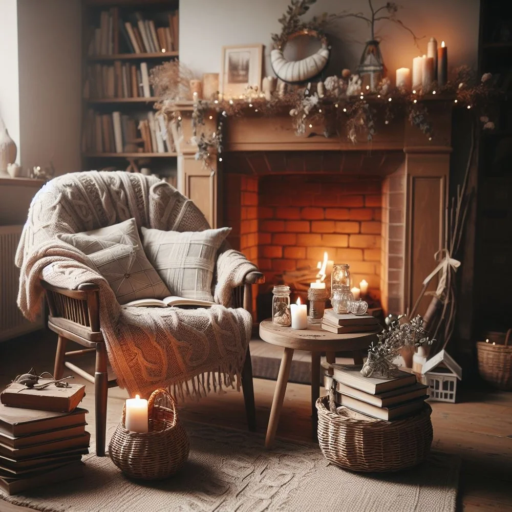 10 Charming Cottagecore Home Decor Ideas for Cozy Vibes