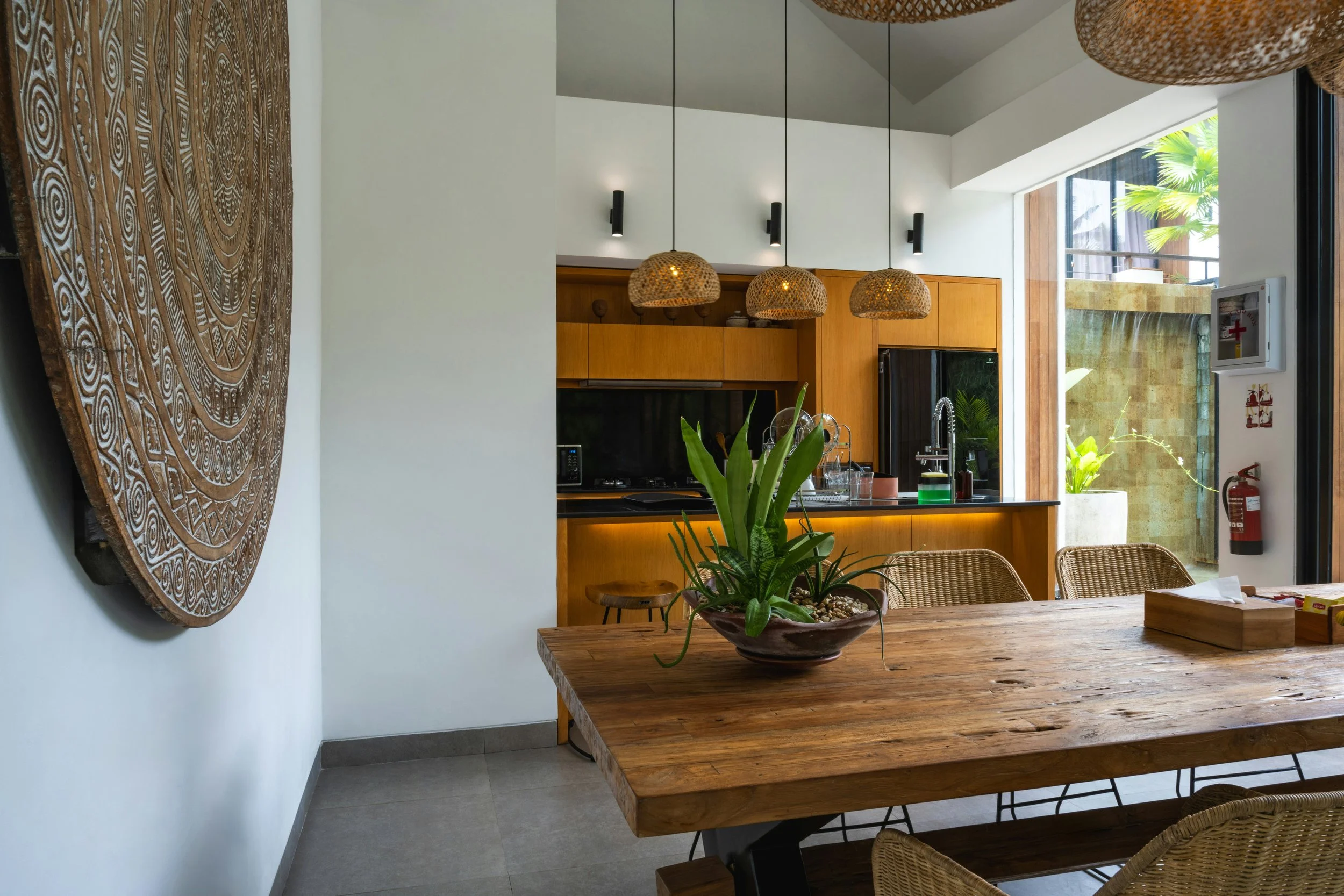Wood Has a Timeless Appeal in Interior Design – Uncovering Its Beauty